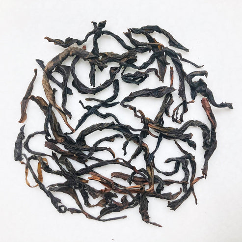 Feng Huang Dan Cong (Duck Poo Dancong Tea) – 洪發茶行